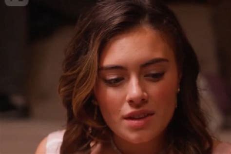 Bella Mraz A Naturally Beautiful Actress Who Has Captivated Reelshorts