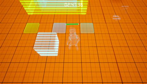 Ctrl Alt Escape By Cbasa Georgesleeth KarlReynolds