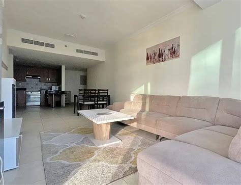 Jlt Cluster E Jumeirah Lake Towers Jlt 1 Bedroom Apartment