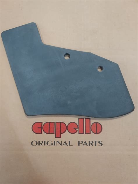 Joint Caoutchouc Cueilleur Quasar Capello Livraison Rapide