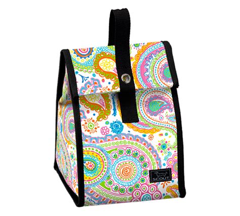 Alexandra Bee Blog Preppy Lunch Boxes