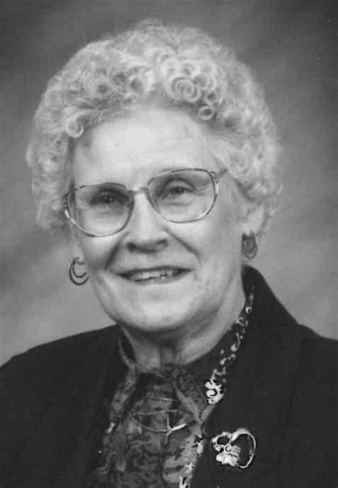 Mary M Haack Valentine Times Tribune