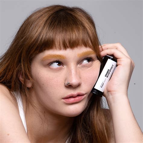 Primer Blur Effect Simple Organic