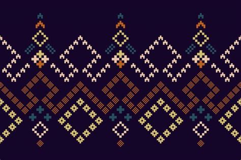 Berber Pattern Vector Art Icons And Graphics For Free Download