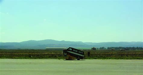 Mvb The Original Modular Vehicle Barrier Mifram Barriers