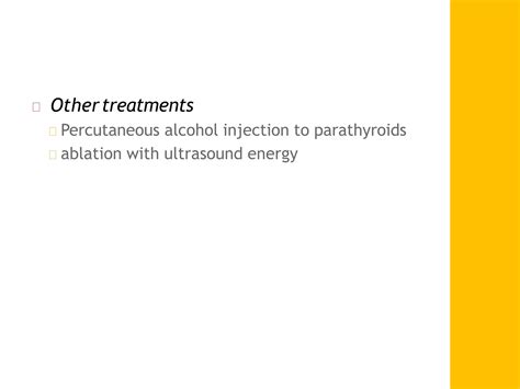Hyperparathyroidism Pptx