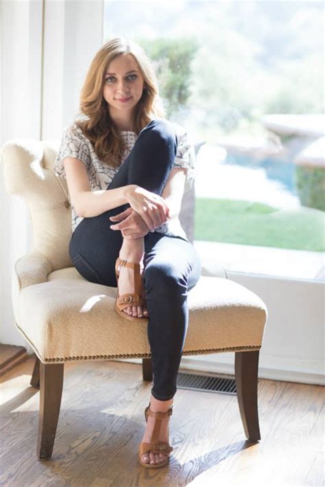 Lauren Lapkuss Feet