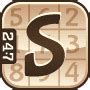 247 Sudoku Hard Tackle Free Tough Puzzles Anytime Anywhere
