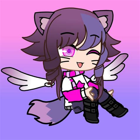 Violet Gacha Ita Youtube