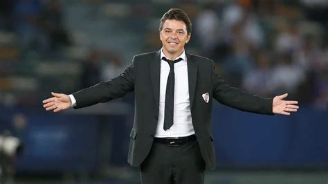 Quién Es El Defensor Chileno Que Marcelo Gallardo Pidió Para River