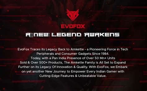 Evofox Blaze Ultra Value 8 Button Programmable Gaming Mouse With 1000hz Polling Rate Gaming