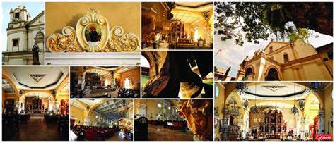 Visita Iglesia Guide 13 Beautiful Churches To Visit In Pampanga