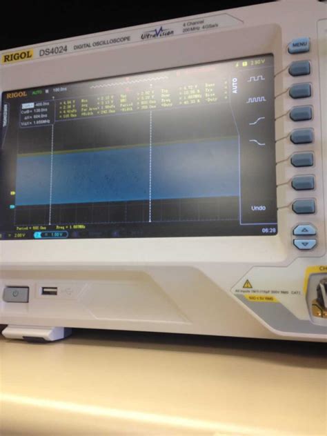 Multiple Slaves With Spi Mlx90333 Sensors And Arduino Micro Networking Protocols And