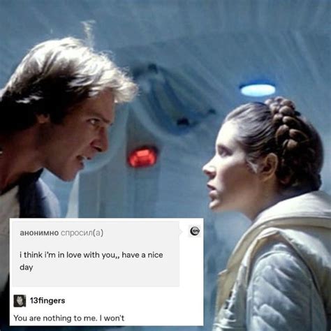 Hi🤪 • • • • Starwars Starwarsmemes Empirestrikesback