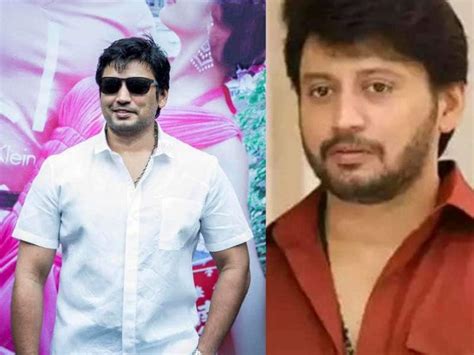 Latest News Goat Movie Actor Prashanth Thiagarajan Second Marriage
