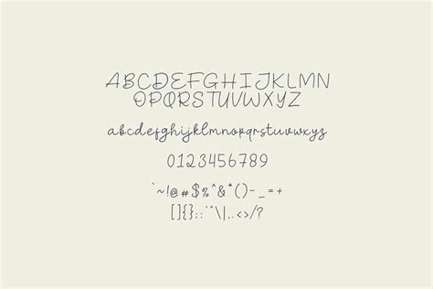 Boring Days Script Font Free Download