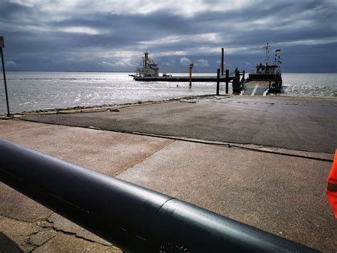 Offshore Netzanbindung Borwin5 Tennet Vergibt Aufträge Für Konverterstationen Und Kabel Wab Ev