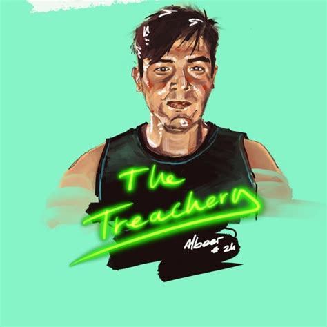 The Treachery Youtube