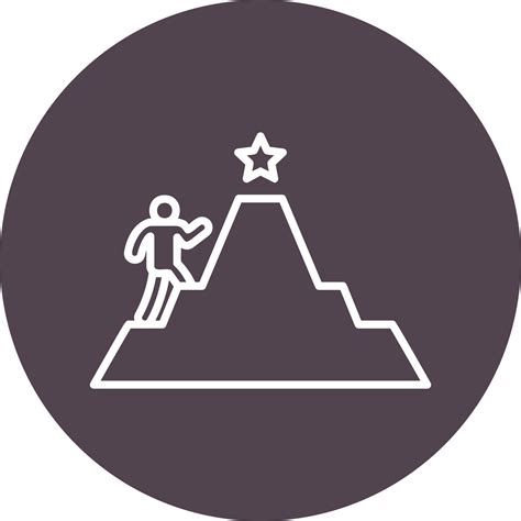 Effort Vector Icon 21088157 Vector Art At Vecteezy