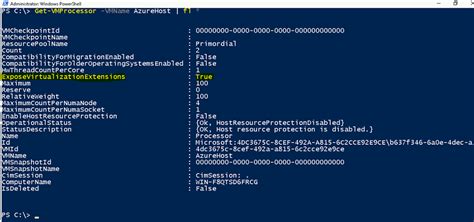 How To Install Minikube On Windows 2016 Server