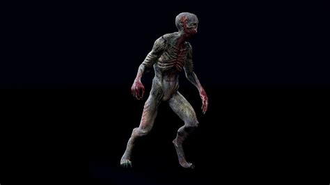 Shifter 3d Model Turbosquid 1854237