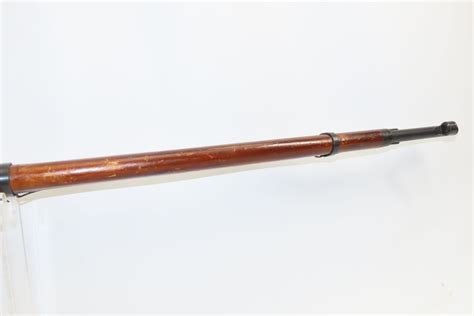 Tula Model 1891 30 Rifle 12 5 Candrantique015 Ancestry Guns