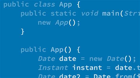 Eine Generische Klasse Programmieren Videokurs Java Linkedin
