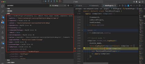 Javascript Taro 源码揭秘：10 Taro 到底是怎样转换成小程序文件的？ 若川视野公众号 Segmentfault 思否