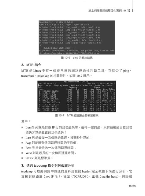 linux運維實作大全：高效管理所有主流服務 dm2055 深智數位股份有限公司