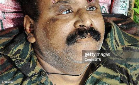 Ltte Prabhakaran Death
