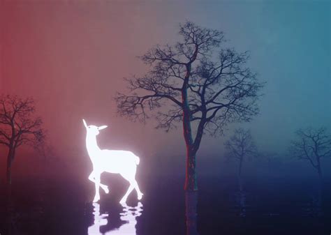 Tried Rendering In Evee R Blender