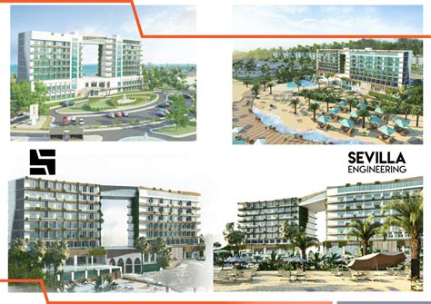 Gallery Sevilla Engineering