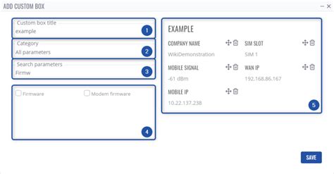 RMS Device Details Teltonika Networks Wiki
