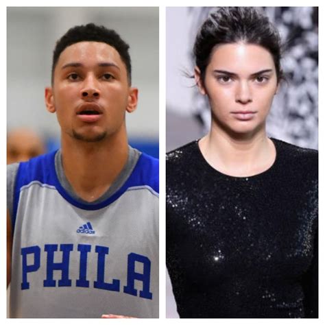 Conoce Al Nuevo Novio De La Modelo Kendall Jenner