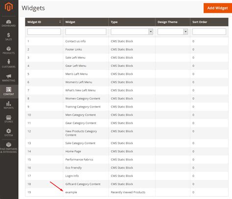 How To Configure Recently Viewed Products In Magento 2 Most Viewed