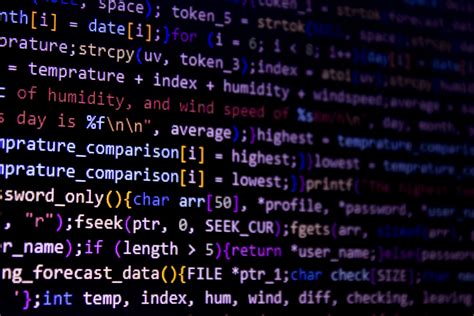 Cryptographys Critical Role In Securing The Software Supply Chain