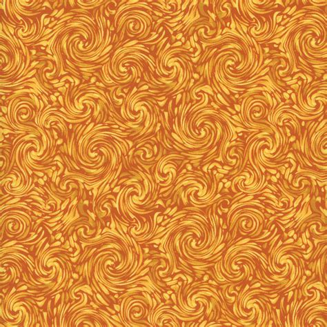 Timeless Treasures Fabrics Sundance Red Swirl Texture Hancocks Of