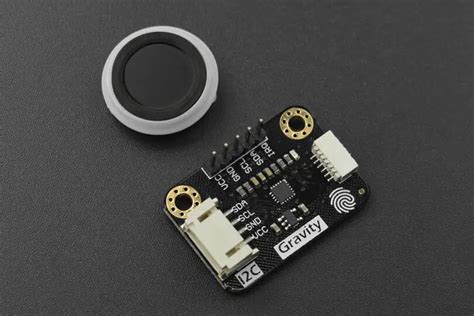 Descubre cómo conectar 9 sensores biométricos a tu Arduino