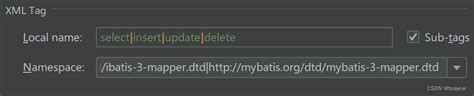 Javaee框架技术之8 Mybatis Orm框架技术参数和动态sql语句 阿里云开发者社区