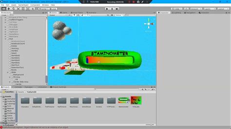 Making A Staminometer In Your Decompile Youtube