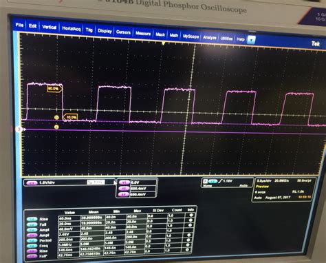 Tca9617b Volb Spec Interface Forum Interface Ti E2e Support Forums