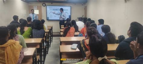 Jay Prakash Kumar On Linkedin Delivered Content On Orientation Programme For 12th Engineering