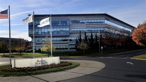 How Did Boston Scientific Get Its Mojo Back