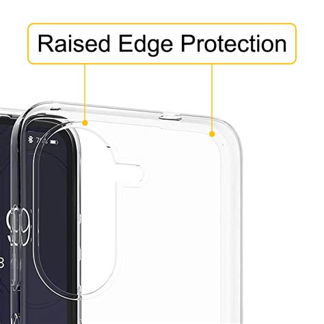 Flexi Slim Gel Case For Asus Zenfone Clear
