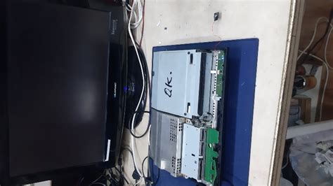 PS3 Fault Finding YLOD With The SYSCON First Steps And Error Reporting Page 76 PSX Place