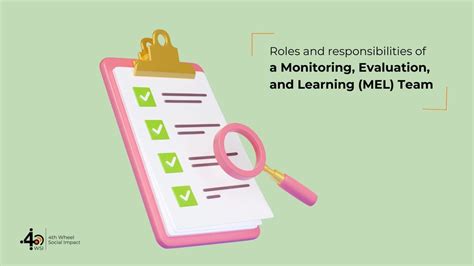 Top 12 Roles And Responsibilities Of A Mel Team