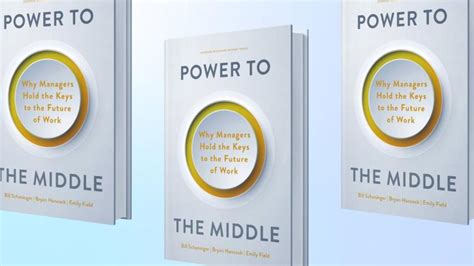 Aditya Tripathy On Linkedin The Mckinsey Partners Putting Middle Managers At The Center Of…