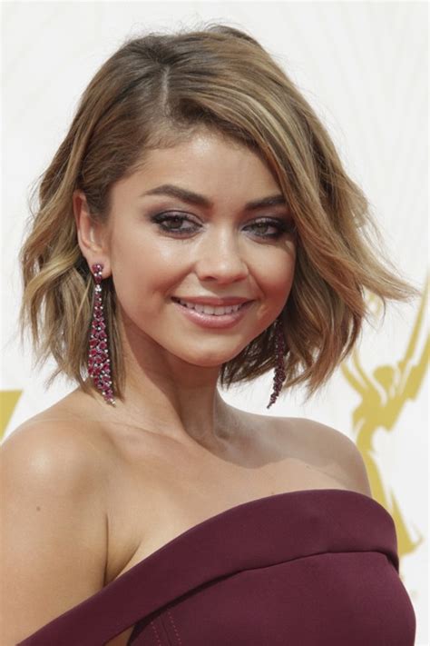 Sarah Hylands Hairstyles And Hair Colors Steal Her Style Page 3