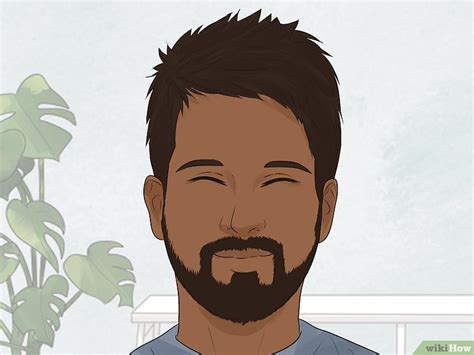 Face Shapes For Men An In Depth Guide On Determining Yours