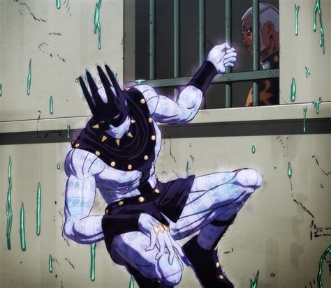 File SO Ep CGIWhiteSnake Png JoJo S Bizarre Encyclopedia JoJo Wiki